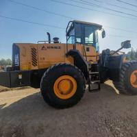 China 2017 Used Komatsu WA380-3 Wheel Loader with Original Hydraulic Pump in Good Condition for sale
