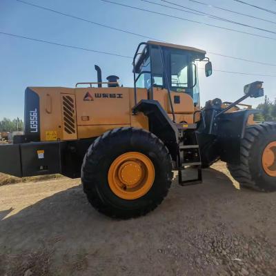 China 2017 Used Komatsu WA380-3 Wheel Loader with Original Hydraulic Pump in Good Condition for sale