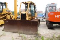 China ORIGINAL Hydraulic Pump Used CAT D5G Mini Dozer CAT D3 D4 D5 Mini Crawler Dozers Used for sale