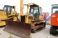 China ORIGINAL Hydraulic Pump Used CAT D5G Mini Dozer CAT D3 D4 D5 Mini Crawler Dozers Used for sale