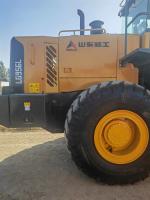 China 2017 Used Komatsu WA380-3 Wheel Loader with Original Hydraulic Pump in Good Condition for sale