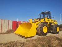 China 2017 Used Komatsu WA380-3 Wheel Loader with Original Hydraulic Pump in Good Condition for sale