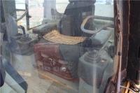 China ORIGINAL Hydraulic Pump Used CAT D5G Mini Dozer CAT D3 D4 D5 Mini Crawler Dozers Used for sale