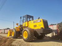 China 2017 Used Komatsu WA380-3 Wheel Loader with Original Hydraulic Pump in Good Condition for sale