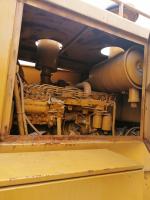 China 16900 KG Used D5M Cat Bulldozer Second Hand Cat D5G D5H D5K Dozers for sale