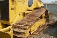 China 16900 KG Used D5M Cat Bulldozer Second Hand Cat D5G D5H D5K Dozers for sale