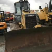China ORIGINAL Hydraulic Valve Cat D5K Bulldozer for Your Construction Needs for sale