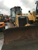 China ORIGINAL Hydraulic Valve Cat D5K Bulldozer for Your Construction Needs for sale