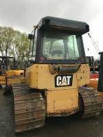 China ORIGINAL Hydraulic Valve Cat D5K Bulldozer for Your Construction Needs for sale