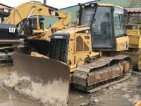 China ORIGINAL Hydraulic Valve Cat D5K Bulldozer for Your Construction Needs for sale