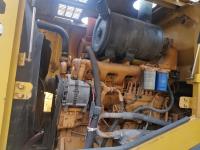 China SDLG LG933L Construction Machinery with 300 Working Hours and Original Hydraulic Pump for sale