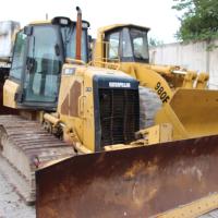 China Used Cat D5H/D6D Bulldozer with ORIGINAL Hydraulic System and Good in Japan for sale