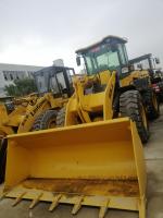 China ORIGINAL Engine Compact Wheel Loader LG933L for Construction Equipment Sale for sale