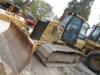 China Used D5KLGP Cat Bulldozer for Construction Works Year 2018 Japan Used Cat Caterpillar for sale
