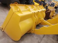 China ORIGINAL Engine Compact Wheel Loader LG933L for Construction Equipment Sale for sale