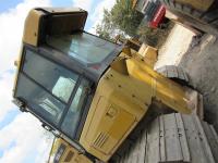 China Used D5KLGP Cat Bulldozer for Construction Works Year 2018 Japan Used Cat Caterpillar for sale