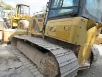 China Used D5KLGP Cat Bulldozer for Construction Works Year 2018 Japan Used Cat Caterpillar for sale
