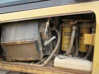 China Used D5KLGP Cat Bulldozer for Construction Works Year 2018 Japan Used Cat Caterpillar for sale