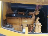 China ORIGINAL Engine Compact Wheel Loader LG933L for Construction Equipment Sale for sale