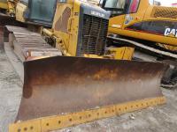 China Good Japan Used Cat Caterpillar D5H Bulldozer Dozer Used D5H/D6D with ORIGINAL Parts for sale