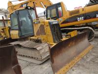 China Good Japan Used Cat Caterpillar D5H Bulldozer Dozer Used D5H/D6D with ORIGINAL Parts for sale