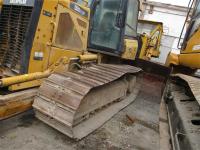 China Good Japan Used Cat Caterpillar D5H Bulldozer Dozer Used D5H/D6D with ORIGINAL Parts for sale