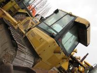 China Good Japan Used Cat Caterpillar D5H Bulldozer Dozer Used D5H/D6D with ORIGINAL Parts for sale