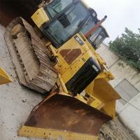 China Good Japan Used Cat Caterpillar D5H Bulldozer Dozer Used D5H/D6D with ORIGINAL Parts for sale