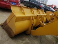 China Original Weichai Engine Used SDLGLG933 LG935 3 Ton Small Hydraulic Wheel Loader for Farm for sale