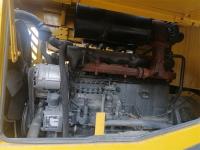 China Original Weichai Engine Used SDLGLG933 LG935 3 Ton Small Hydraulic Wheel Loader for Farm for sale