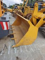 China ORIGINAL Weichai Engine Used SDLG LG936 10 Ton Small Hydraulic Wheel Loader for Farm for sale