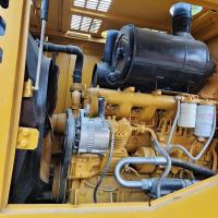 China Used SDLG LG936 Hydraulic Wheel Loader with Weichai Engine and ORIGINAL Hydraulic Pump for sale