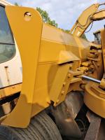 China ORIGINAL Hydraulic Cylinder Used Cat D5G D5H D5K Dozers Boost Your Construction Works for sale