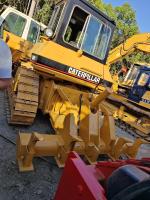 China ORIGINAL Hydraulic Cylinder Used Cat D5G D5H D5K Dozers Boost Your Construction Works for sale