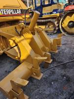 China ORIGINAL Hydraulic Cylinder Used Cat D5G D5H D5K Dozers Boost Your Construction Works for sale