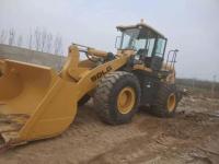 China USED SDLG LG955F LOADERS SECOND HAND SDLGLG955F 92 KW Wheel Loader LG936L G936L 936 LG936 for sale