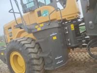China USED SDLG LG955F LOADERS SECOND HAND SDLGLG955F 92 KW Wheel Loader LG936L G936L 936 LG936 for sale