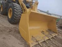 China USED SDLG LG955F LOADERS SECOND HAND SDLGLG955F 92 KW Wheel Loader LG936L G936L 936 LG936 for sale