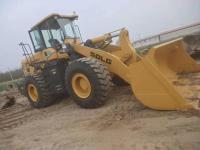 China USED SDLG LG955F LOADERS SECOND HAND SDLGLG955F 92 KW Wheel Loader LG936L G936L 936 LG936 for sale