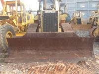 China Excellent Condition Cat D5M Bulldozer for Construction Works at Affordable for sale