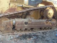 China Excellent Condition Cat D5M Bulldozer for Construction Works at Affordable for sale