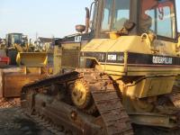 China Excellent Condition Cat D5M Bulldozer for Construction Works at Affordable for sale