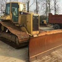 China CAT D5M Crawler Dozer 2018 Used with at Affordable Cost for sale