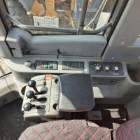China Affordable LG955F G936L 936 Wheel Loader LG936L LG936 SDLG 936L for Construction for sale