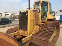 China CAT D5M Crawler Dozer 2018 Used with at Affordable Cost for sale