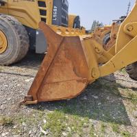 China Affordable LG955F G936L 936 Wheel Loader LG936L LG936 SDLG 936L for Construction for sale