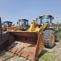 China Affordable LG955F G936L 936 Wheel Loader LG936L LG936 SDLG 936L for Construction for sale