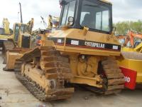 China Well-Maintained Cat D5M Used Crawler Dozer with ORIGINAL Hydraulic Valve for sale