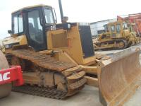 China Well-Maintained Cat D5M Used Crawler Dozer with ORIGINAL Hydraulic Valve for sale
