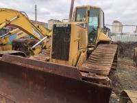 China ORIGINAL Hydraulic Cylinder Used CAT D5N D5M D5H Dozer With Excellent And Performance for sale